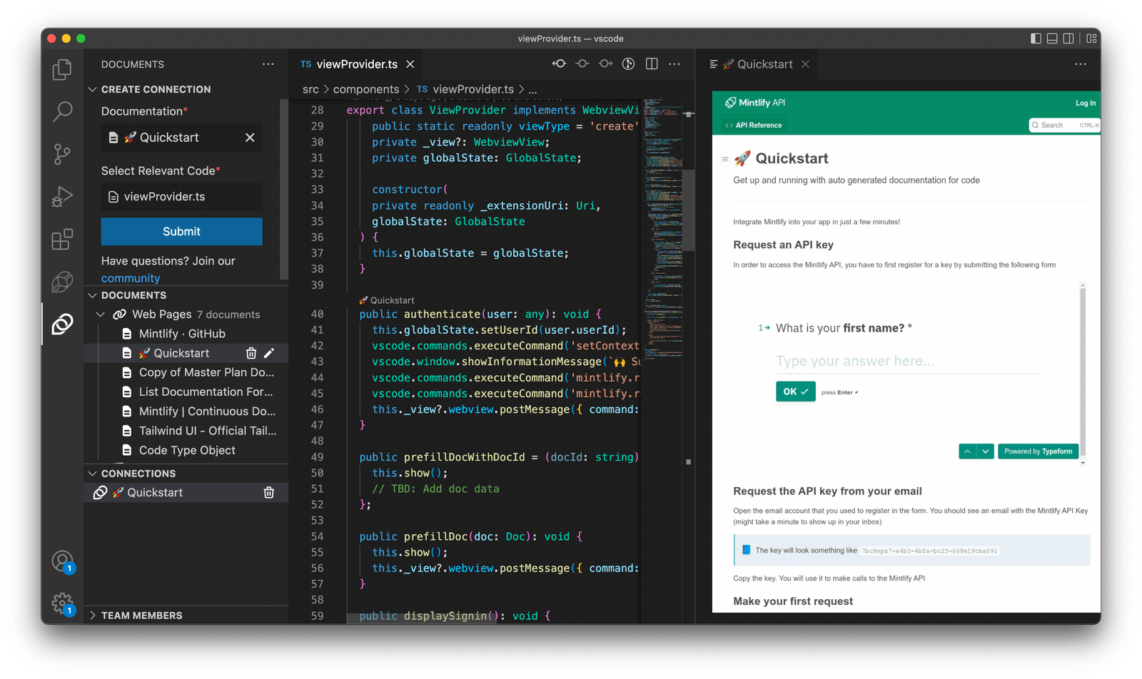 Hyperbeam — Embed Virtual Computers in your website